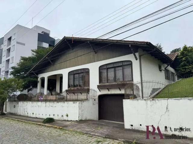 Casa / Sobrado para Venda em São Bento do Sul/SC Centro