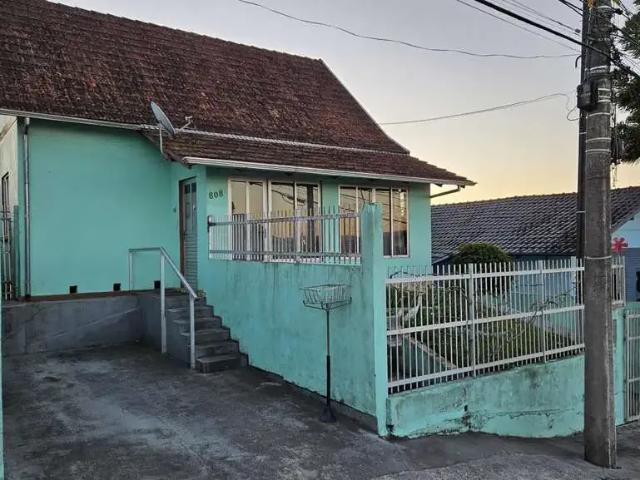 Casa / Sobrado para Venda em São Bento do Sul/SC Centro