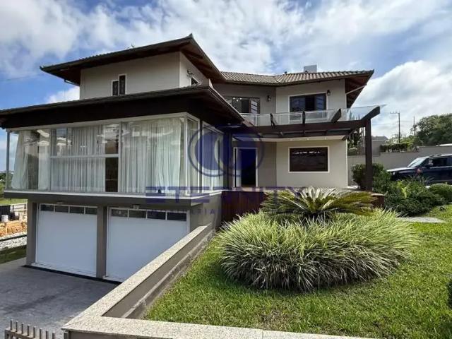Casa / Sobrado para Venda em São Bento do Sul/SC Centro 3 Quartos