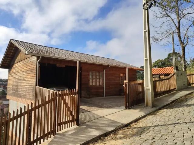 Casa / Sobrado para Venda em São Bento do Sul/SC Centro 3 Quartos