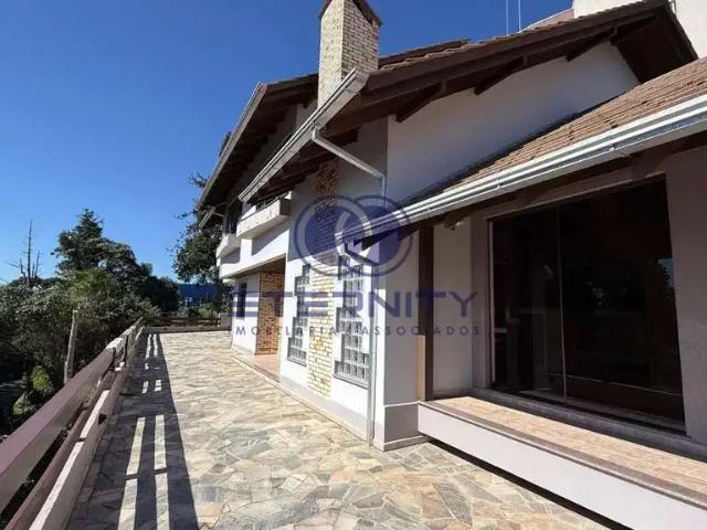 Casa / Sobrado para Venda em São Bento do Sul/SC Centro 4 Quartos