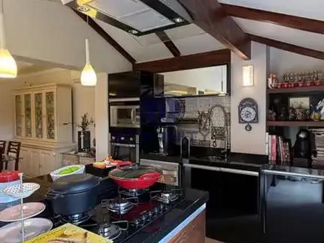 Casa / Sobrado para Venda em São Bento do Sul/SC Centro 5 Quartos