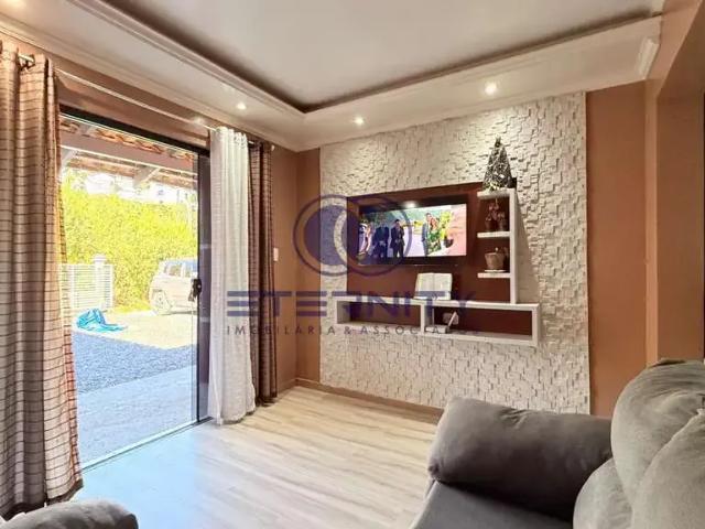 Casa / Sobrado para Venda em São Bento do Sul/SC Cruzeiro 2 Quartos