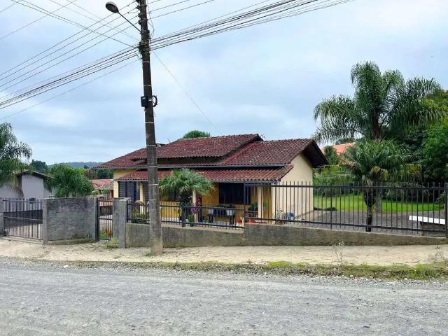 Casa / Sobrado para Venda em São Bento do Sul/SC Alpino 1 Quartos
