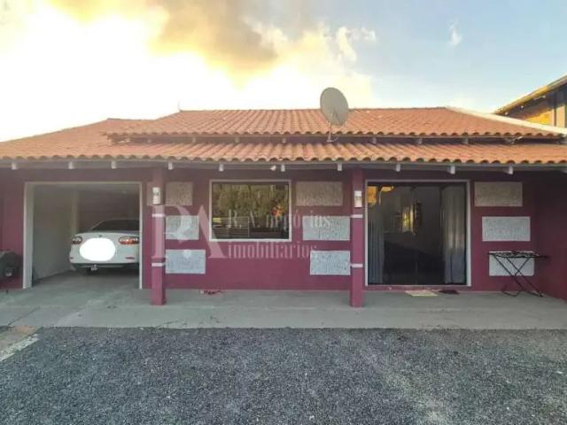 Casa / Sobrado para Venda em São Bento do Sul/SC Alpino