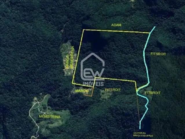 Casa / Sobrado para Venda em São Bento do Sul/SC Área Rural de São Bento do Sul 1 Quartos