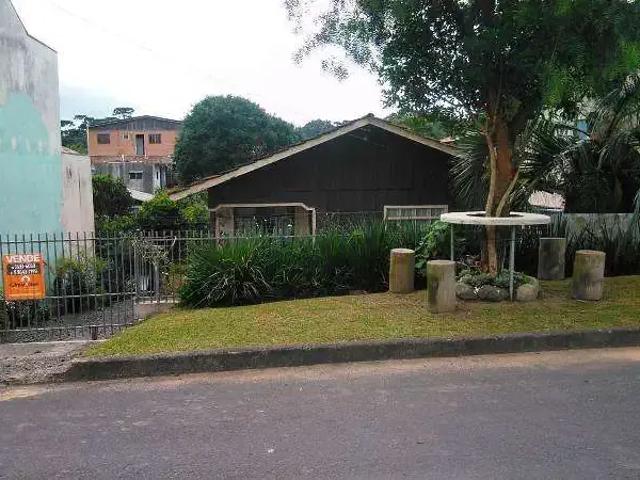 Casa / Sobrado para Venda em São Bento do Sul/SC Brasilia 2 Quartos