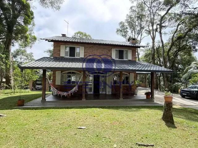 Casa / Sobrado para Venda em São Bento do Sul/SC Brasilia 4 Quartos