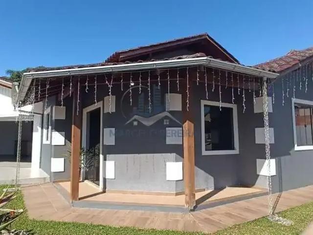 Casa / Sobrado para Venda em São Bento do Sul/SC Oxford 3 Quartos