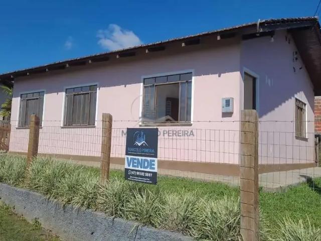 Casa / Sobrado para Venda em São Bento do Sul/SC Lençol 3 Quartos
