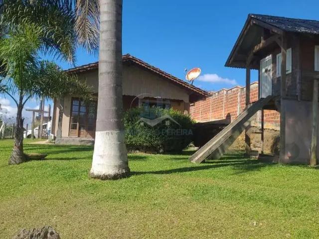 Casa / Sobrado para Venda em São Bento do Sul/SC Lençol 3 Quartos
