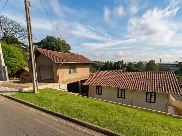 Casa / Sobrado para Venda em São Bento do Sul/SC Schramm 4 Quartos
