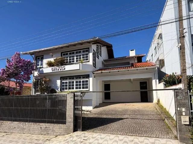 Casa / Sobrado para Venda em São Bento do Sul/SC Schramm 5 Quartos