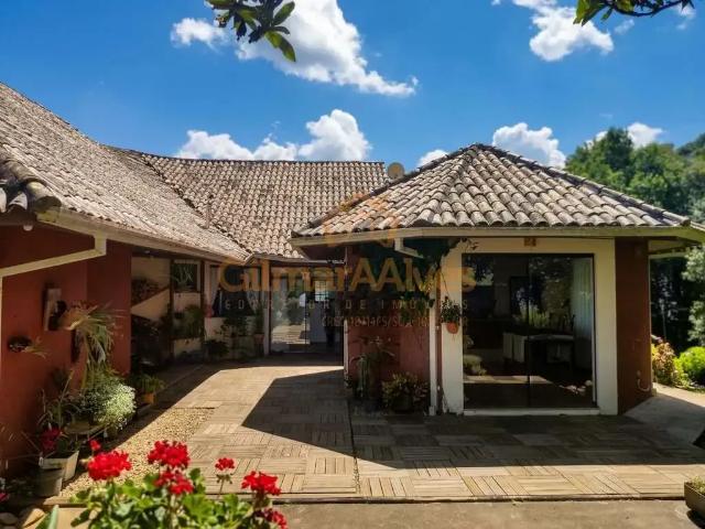 Casa / Sobrado para Venda em São Bento do Sul/SC Schramm 6 Quartos
