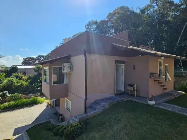 Casa / Sobrado para Venda em São Bento do Sul/SC Schramm 2 Quartos