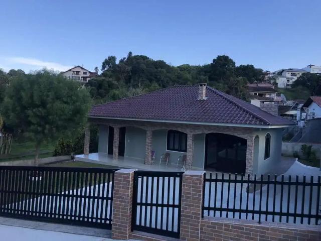 Casa / Sobrado para Venda em São Bento do Sul/SC Schramm 2 Quartos