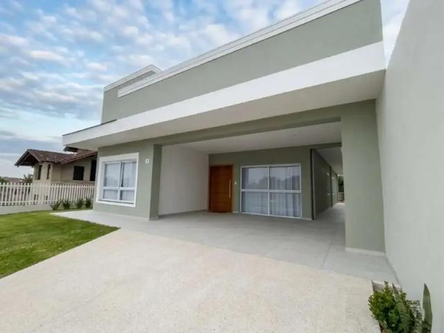 Casa / Sobrado para Venda em São Bento do Sul/SC Schramm 3 Quartos