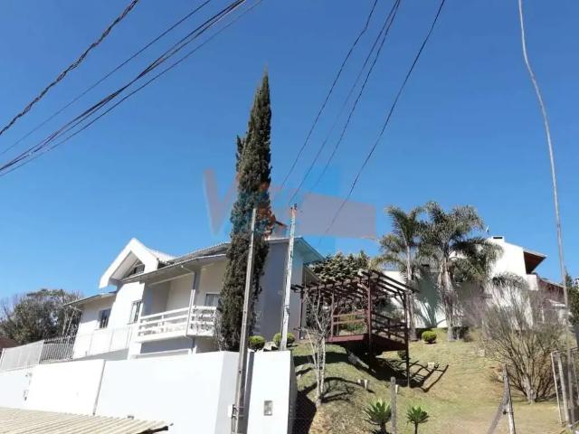 Casa / Sobrado para Venda em São Bento do Sul/SC Schramm 3 Quartos