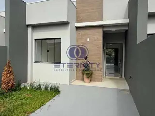 Casa / Sobrado para Venda em São Bento do Sul/SC Serra Alta 2 Quartos