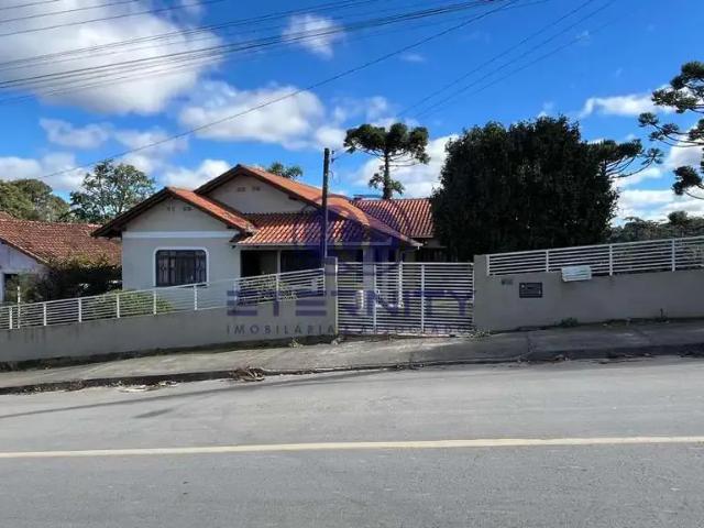 Casa / Sobrado para Venda em São Bento do Sul/SC Serra Alta 3 Quartos