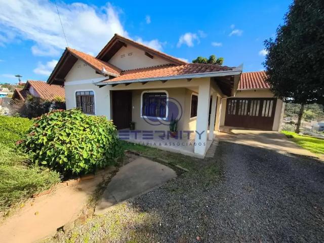 Casa / Sobrado para Venda em São Bento do Sul/SC Serra Alta 3 Quartos