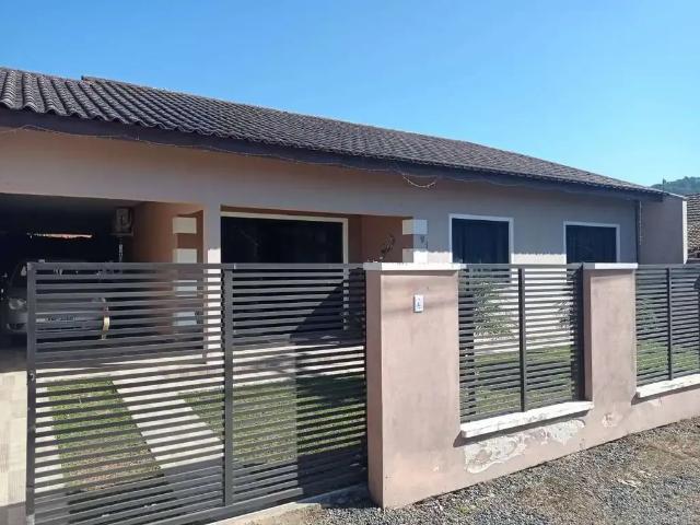 Casa / Sobrado para Venda em São Bento do Sul/SC Serra Alta 3 Quartos