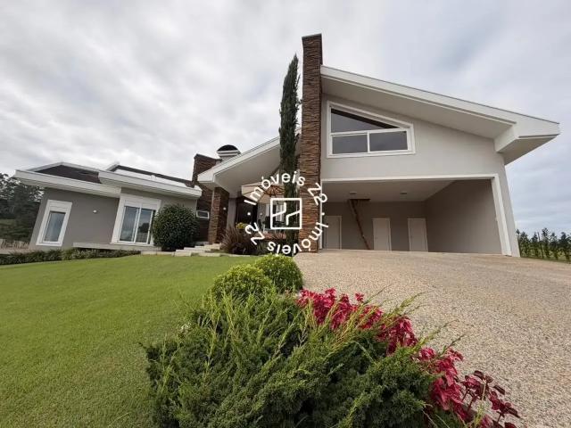 Casa / Sobrado para Venda em São Bento do Sul/SC Serra Alta 3 Quartos
