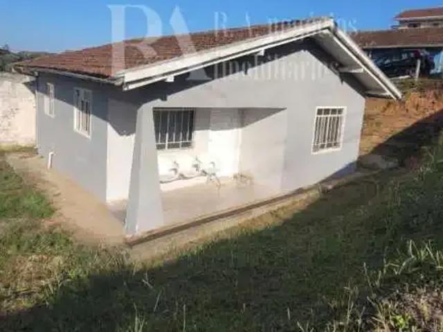 Casa / Sobrado para Venda em São Bento do Sul/SC Progresso