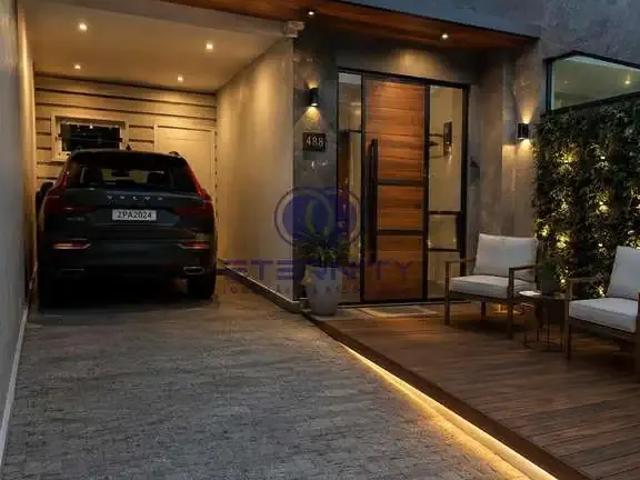 Casa / Sobrado para Venda em São Bento do Sul/SC Progresso 2 Quartos