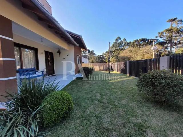 Casa / Sobrado para Venda em São Bento do Sul/SC Progresso