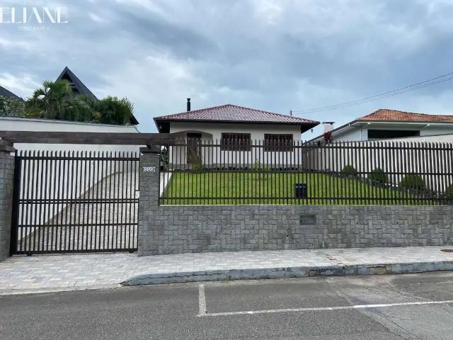 Casa / Sobrado para Venda em São Bento do Sul/SC Progresso 3 Quartos