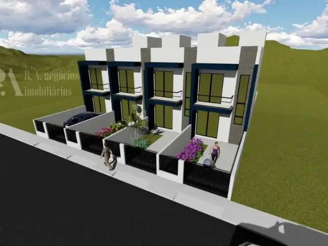 Casa / Sobrado para Venda em São Bento do Sul/SC Progresso