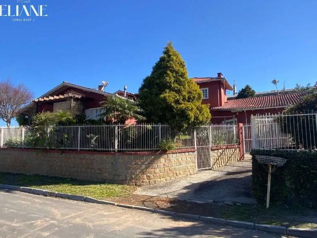 Casa / Sobrado para Venda em São Bento do Sul/SC Progresso 4 Quartos