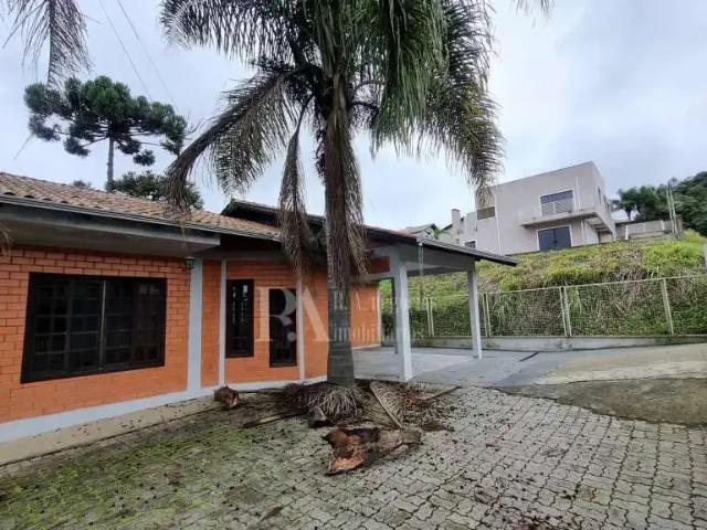 Casa / Sobrado para Venda em São Bento do Sul/SC Rio Negro