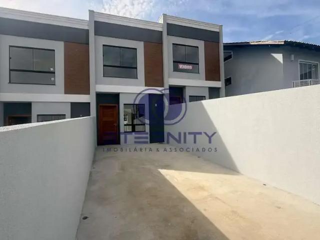 Casa / Sobrado para Venda em São Bento do Sul/SC Rio Negro 2 Quartos