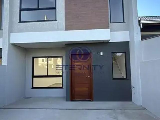 Casa / Sobrado para Venda em São Bento do Sul/SC Rio Negro 3 Quartos