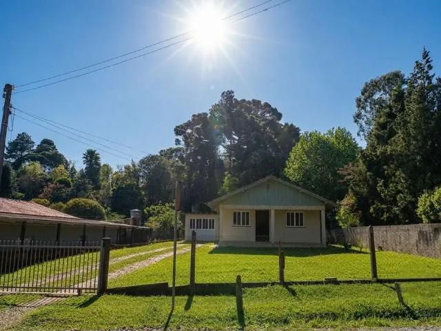 Casa / Sobrado para Venda em São Bento do Sul/SC Rio Vermelho Povoado