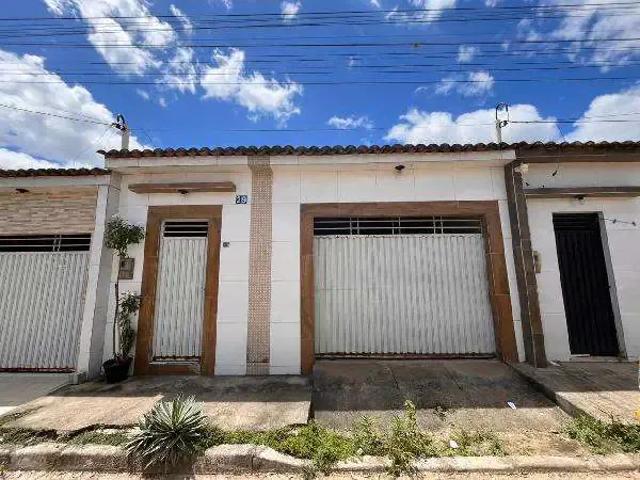 Casa / Sobrado para Venda em São Bento do Una/PE Centro 2 Quartos