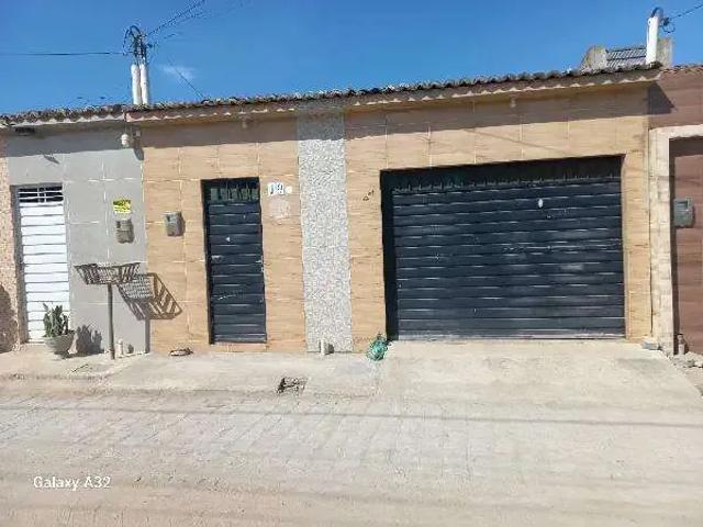 Casa / Sobrado para Venda em São Bento do Una/PE Joaquim da Silva Costa 2 Quartos