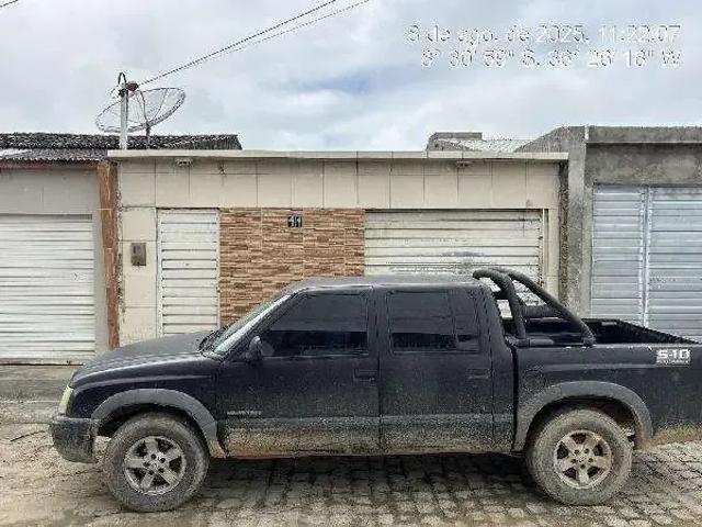 Casa / Sobrado para Venda em São Bento do Una/PE Joaquim da Silva Costa 2 Quartos
