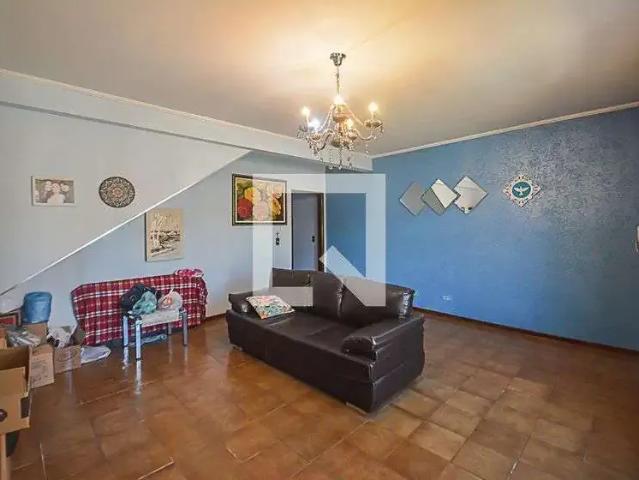 Casa / Sobrado para Venda em São Bernardo do Campo/SP Taboão 3 Quartos