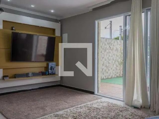 Casa / Sobrado para Venda em São Bernardo do Campo/SP Taboão 3 Quartos