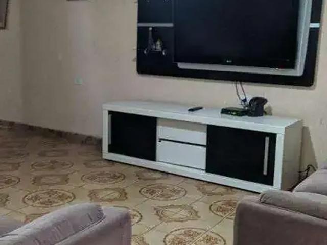 Casa / Sobrado para Venda em São Bernardo do Campo/SP Taboão 3 Quartos