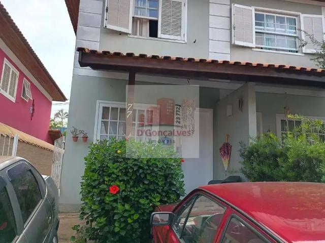 Casa / Sobrado para Venda em São Bernardo do Campo/SP Taboão 3 Quartos