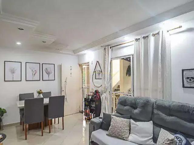 Casa / Sobrado para Venda em São Bernardo do Campo/SP Taboão 3 Quartos