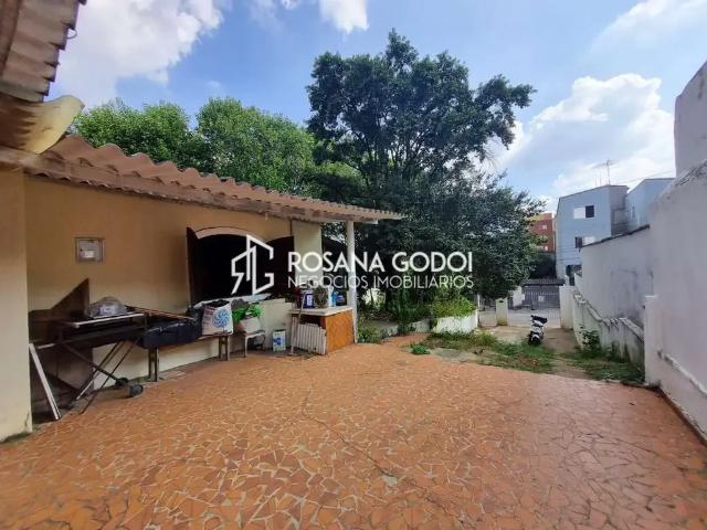 Casa / Sobrado para Venda em São Bernardo do Campo/SP Taboão 3 Quartos