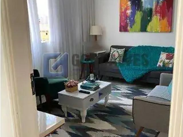 Casa / Sobrado para Venda em São Bernardo do Campo/SP Taboão 3 Quartos