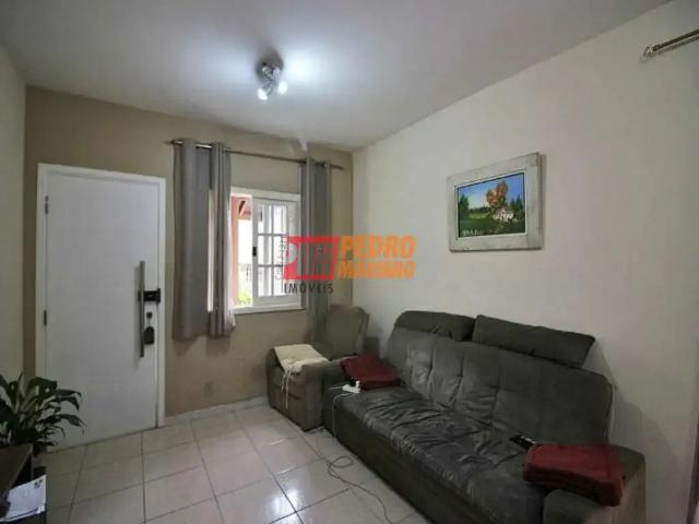 Casa / Sobrado para Venda em São Bernardo do Campo/SP Taboão 3 Quartos
