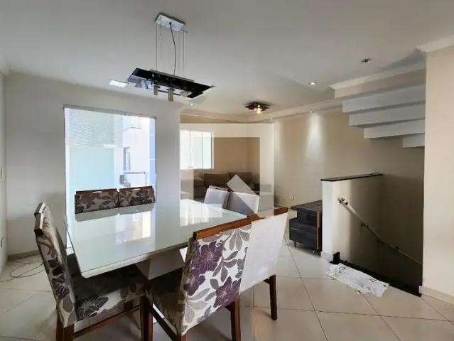 Casa / Sobrado para Venda em São Bernardo do Campo/SP Taboão 3 Quartos