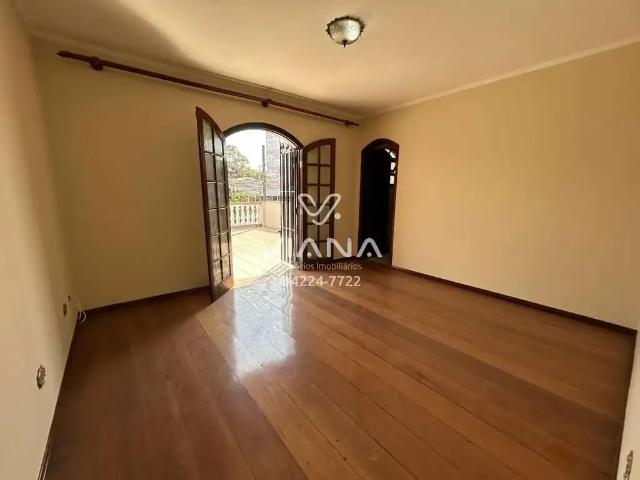 Casa / Sobrado para Venda em São Bernardo do Campo/SP Taboão 3 Quartos
